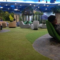 Chateau Ridiculous (TaskUs) - Office in Quezon City District 3