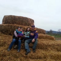 Schilter Family Farm - 141 Nisqually Cut Off Rd SE