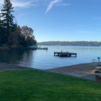Chism Beach Park - West Bellevue - Bellevue, WA