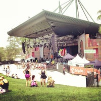 Riverstage - Brisbane City - 10 tips
