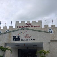 Cebu Happyworld Museum - 4 tips