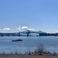 North Bend Bridge - North Bend, OR