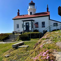 Battery Point Lighthouse - Lighthouse