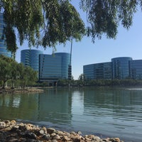 Oracle - Redwood Shores - Belmont, CA