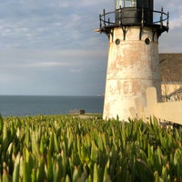 Point Montara Lighthouse Hostel - Lighthouse in Montara