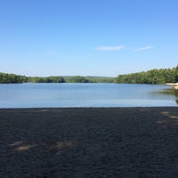 Range Ponds State Park - 8 tips