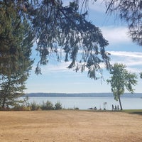 Matthews Beach Park - Park in Matthews Beach