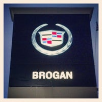 Brogan Cadillac - Car Dealership in Totowa