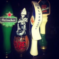 The Fastnet Pub - Newport, RI