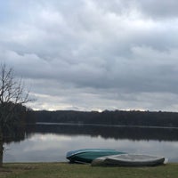 Eagle Lake Beach - Augusta, MI