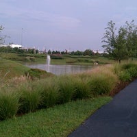 Rick Rice Park - 2 tips from 64 visitors