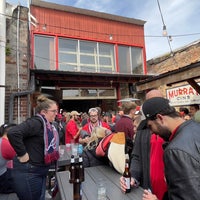 Allgood Lounge - Beer Garden in Athens