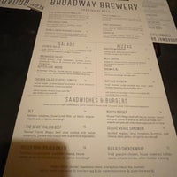 Broadway Brewery - Downtown Columbia - 41 tips