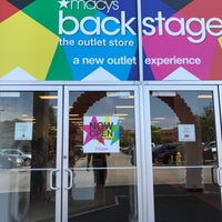 Macy's - 10 S County Center Way