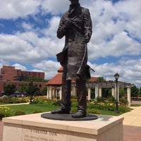 Union Square Park - Downtown Springfield - Springfield, IL