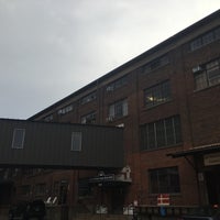 Northrup King Building - Art Gallery in Logan Park