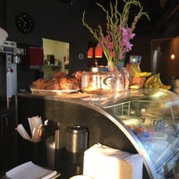 Cuppa Java - Bryn Mawr - 59 tips