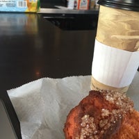 Cuppa Java - Bryn Mawr - 59 tips