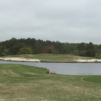 Thistle Golf Club - Golf Course