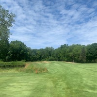 Lake Michigan Hills Golf Course - Hagar Township, MI