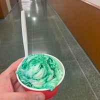 MSU Dairy Store - Michigan State University - 1 tip