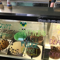 MSU Dairy Store - Michigan State University - 1 tip