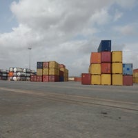 Hind Terminals - CFS