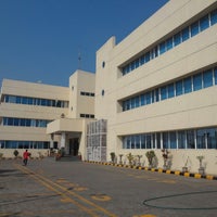 Hind Terminals - CFS