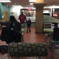 MSU Student Union - Student Center in Michigan State University