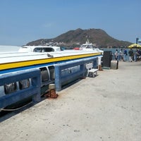 Vung Tau Express Boat Terminal (Now Closed) - Boat or Ferry in Vung Tau