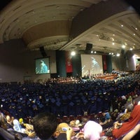 Sasana Budaya Ganesha (Sabuga) - 157 tips