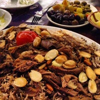 Mais Alghanim Restaurant - Middle Eastern Restaurant in دسمان