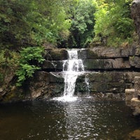 Bowlees Visitor Centre - Tourist Information Center