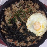 Hanuri - Korean Restaurant
