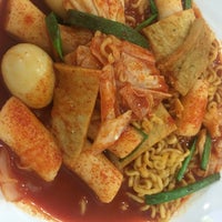 Hanuri - Korean Restaurant