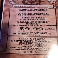 Moby Dick's Restaurant & Saloon - 43 tips from 1079 visitors