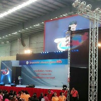 มหาวิทยาลัยกรุงเทพธนบุรี (Bangkokthonburi University) BTU - University