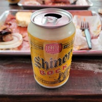 The Original Q-Shack - 2510 University Dr