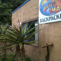 Coffee Shack Backpackers Lodge - Hostel in Coffee Bay