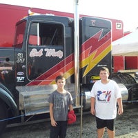 Muncie Dragway - Race Track in Albany