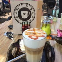 Miss Coffee - 4 tips from 81 visitors