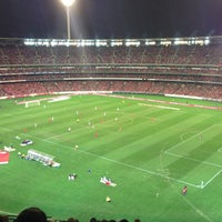 Melbourne Cricket Ground (MCG) - Cricket Ground in Jolimont