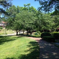 Rushton Park - Park in Birmingham