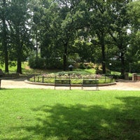 Rhodes Park - Highland Park - 6 tips from 282 visitors