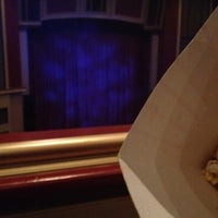 The Atlanta Lyric Theatre at The Earl Smith Strand - Theater in ...