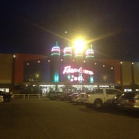 Cinemark - 11855 Gateway Blvd W