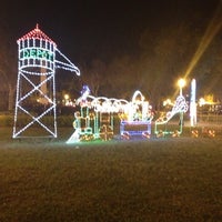 Munn Park - Downtown Lakeland - Lakeland, FL