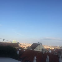 Valoria Castle & Garden Restaurant - Hradčany - Praha, Hlavní město Praha