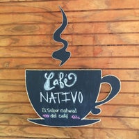 Cafe Nativo - 4 tips from 42 visitors