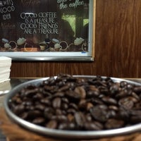 Cafe Nativo - 5 tips from 34 visitors